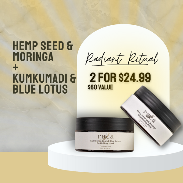 Radiant Ritual – Ruca Naturals